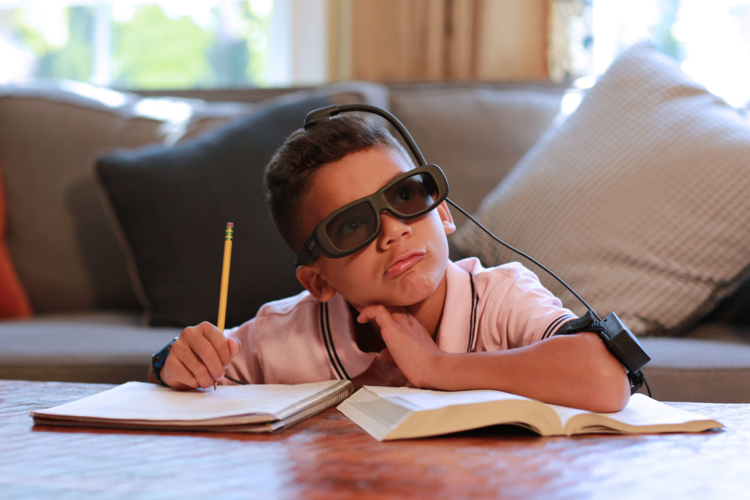 Narbis Steps Out at CES 2020 - Narbis